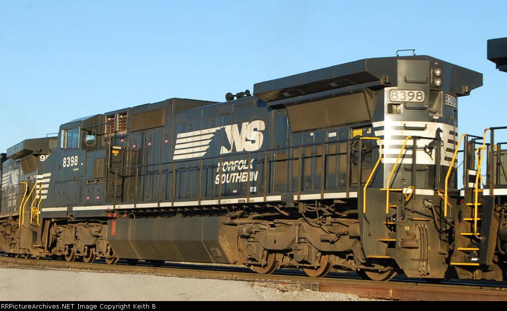 NS 8398